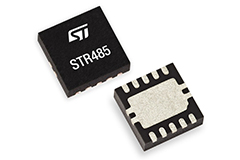 Émetteur-récepteur STR485LVQT - STMicroelectronics | DigiKey
